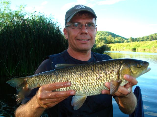 Coaching – Dave Harrell Angling