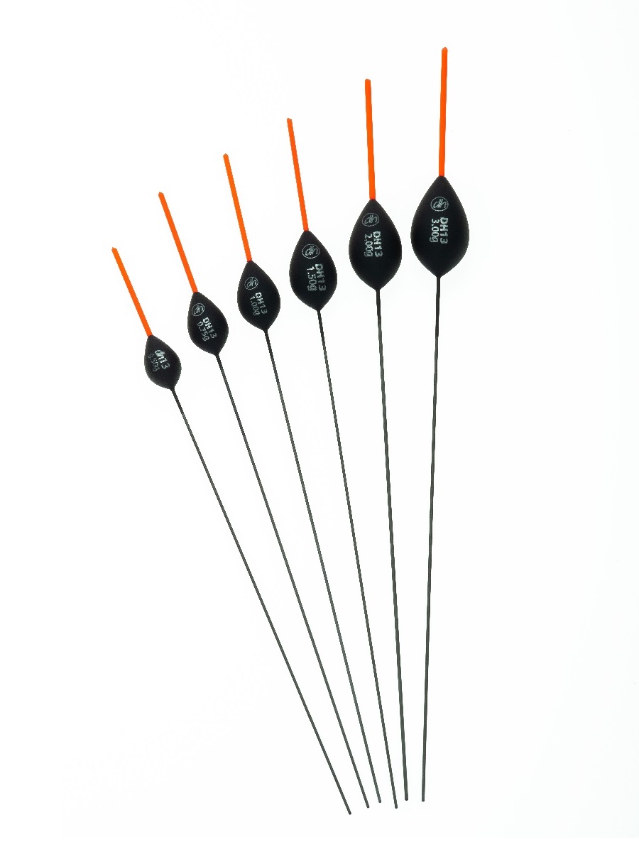 Pole Floats – Dave Harrell Angling