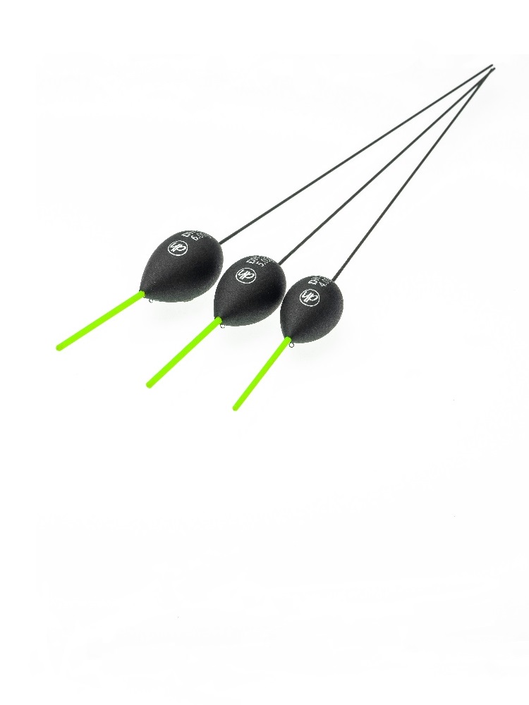 Pole Floats – Dave Harrell Angling