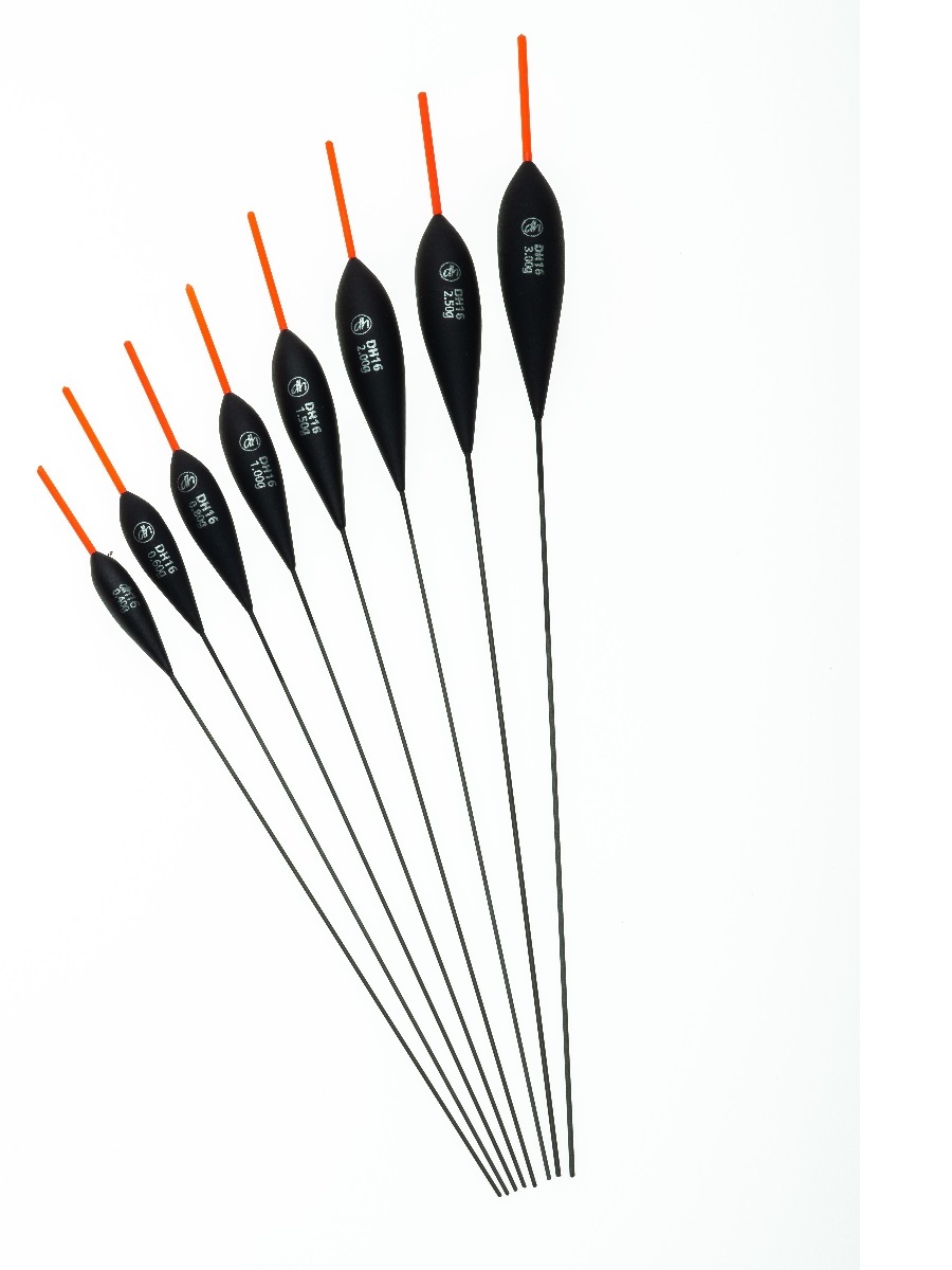 Pole Floats – Dave Harrell Angling