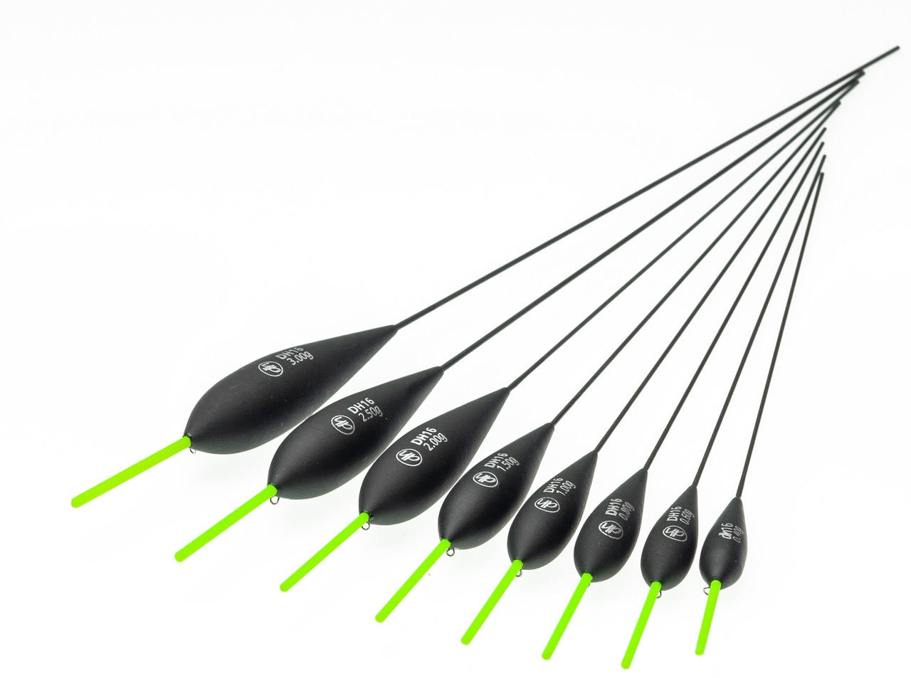 Pole Floats – Dave Harrell Angling