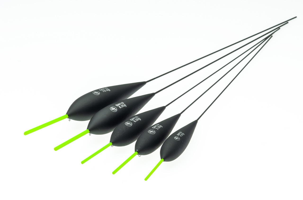 Pole Floats – Dave Harrell Angling