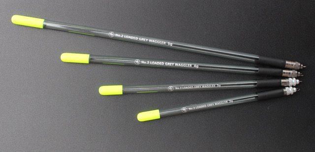 Running Line Floats | Dave Harrell Angling