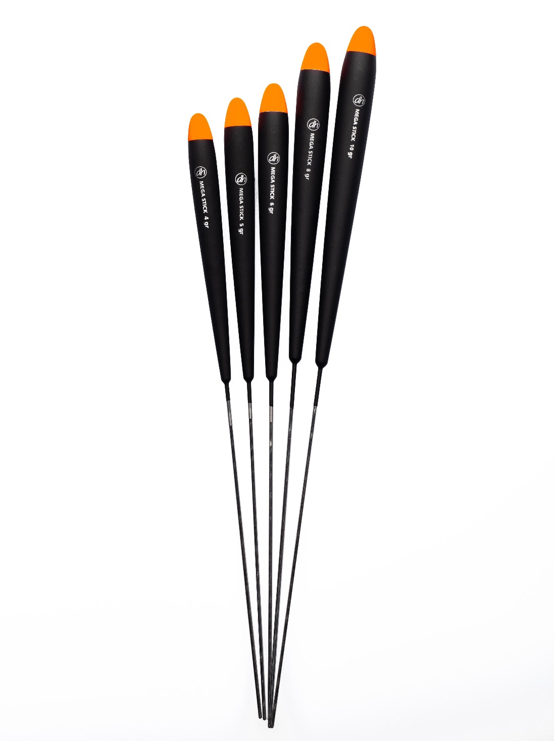 Running Line Floats – Dave Harrell Angling