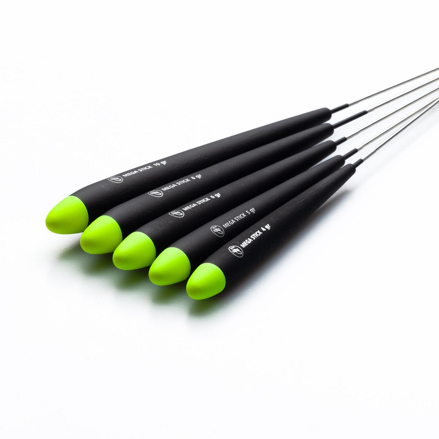 Running Line Floats – Dave Harrell Angling