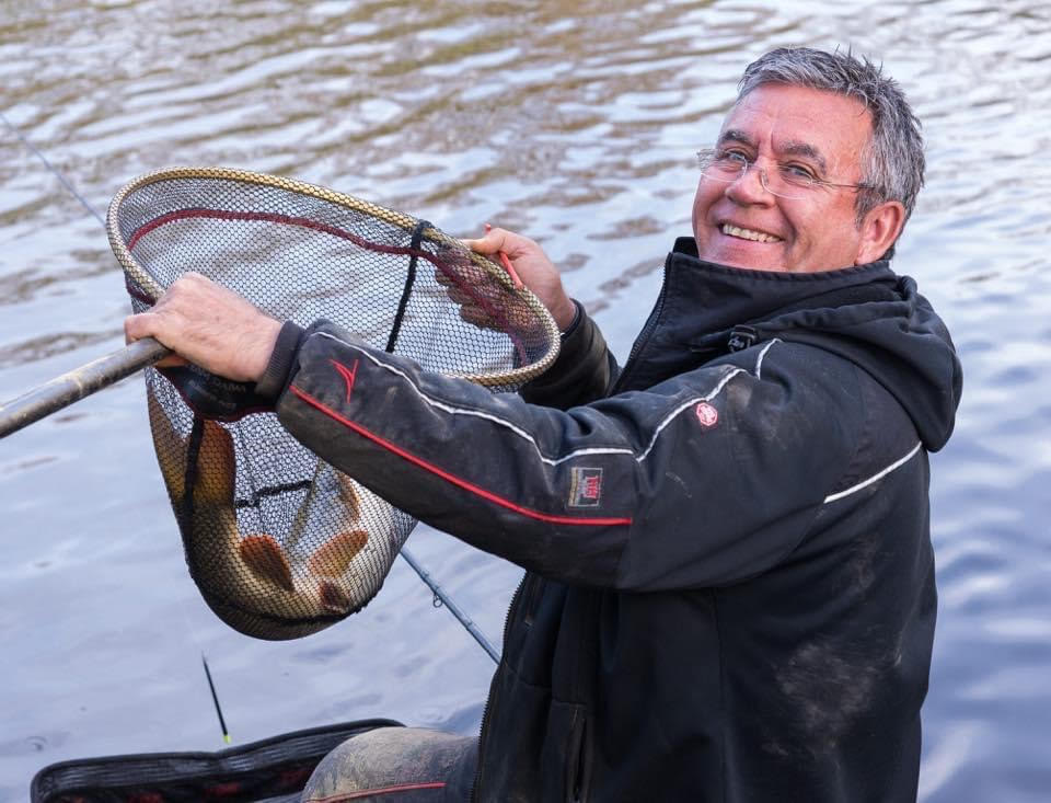 Dave Harrell Angling