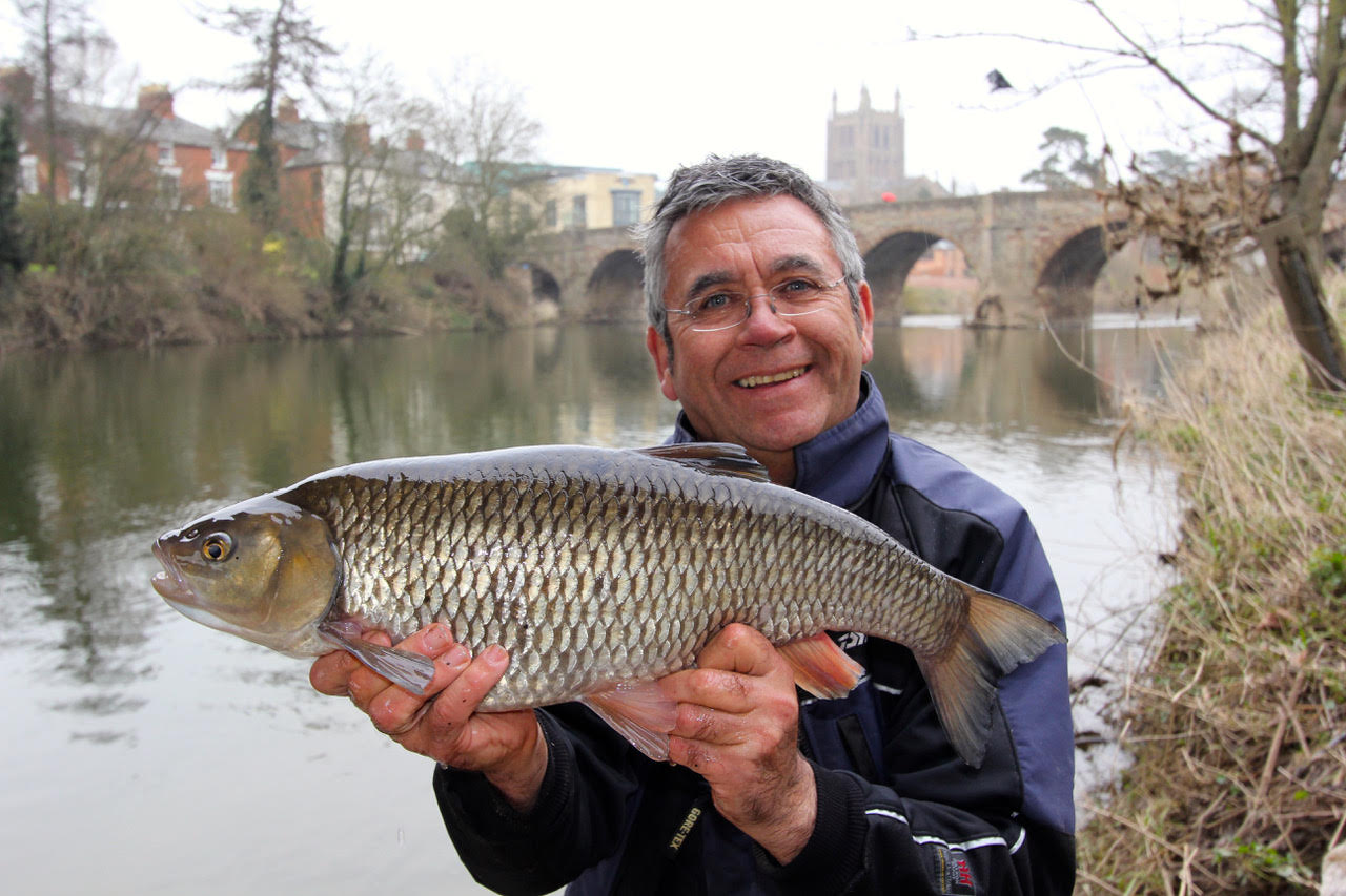 Dave Harrell Angling